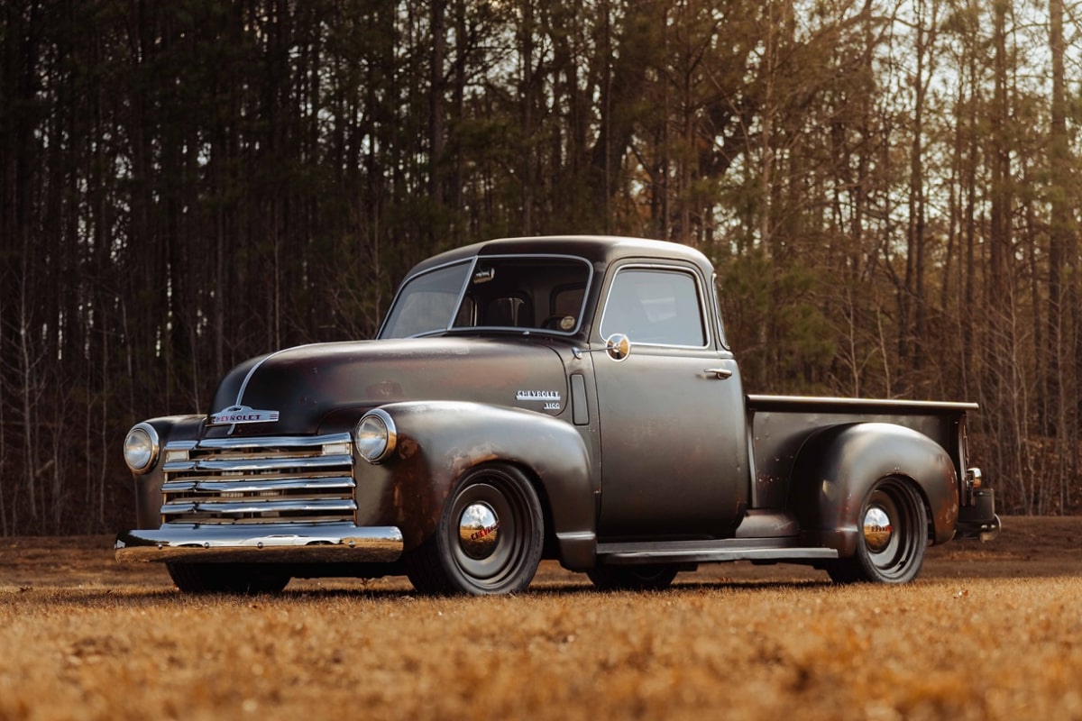 SCEV1 - Southfield Classics