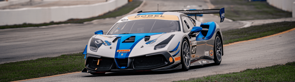 High Voltage Racing - Southfield Classics